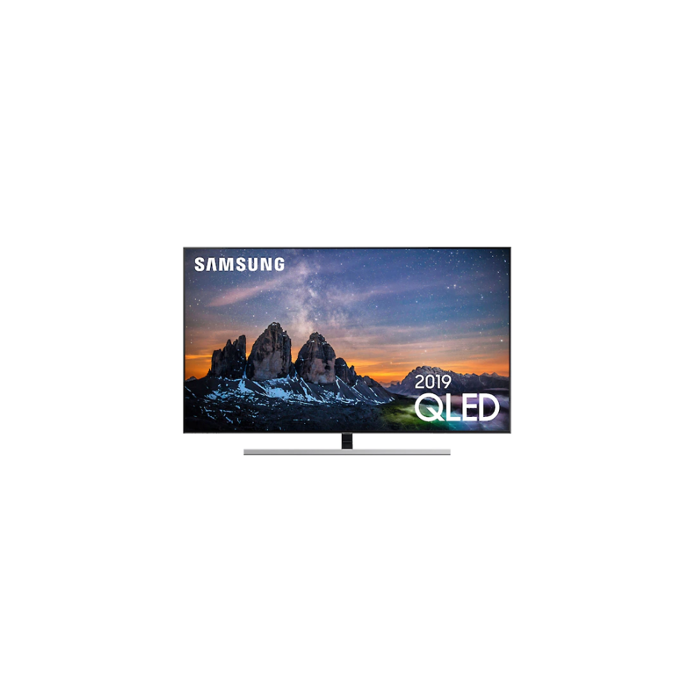 TV SAMSUNG QLED 65P SMART 4K ULTRA HD serie 8