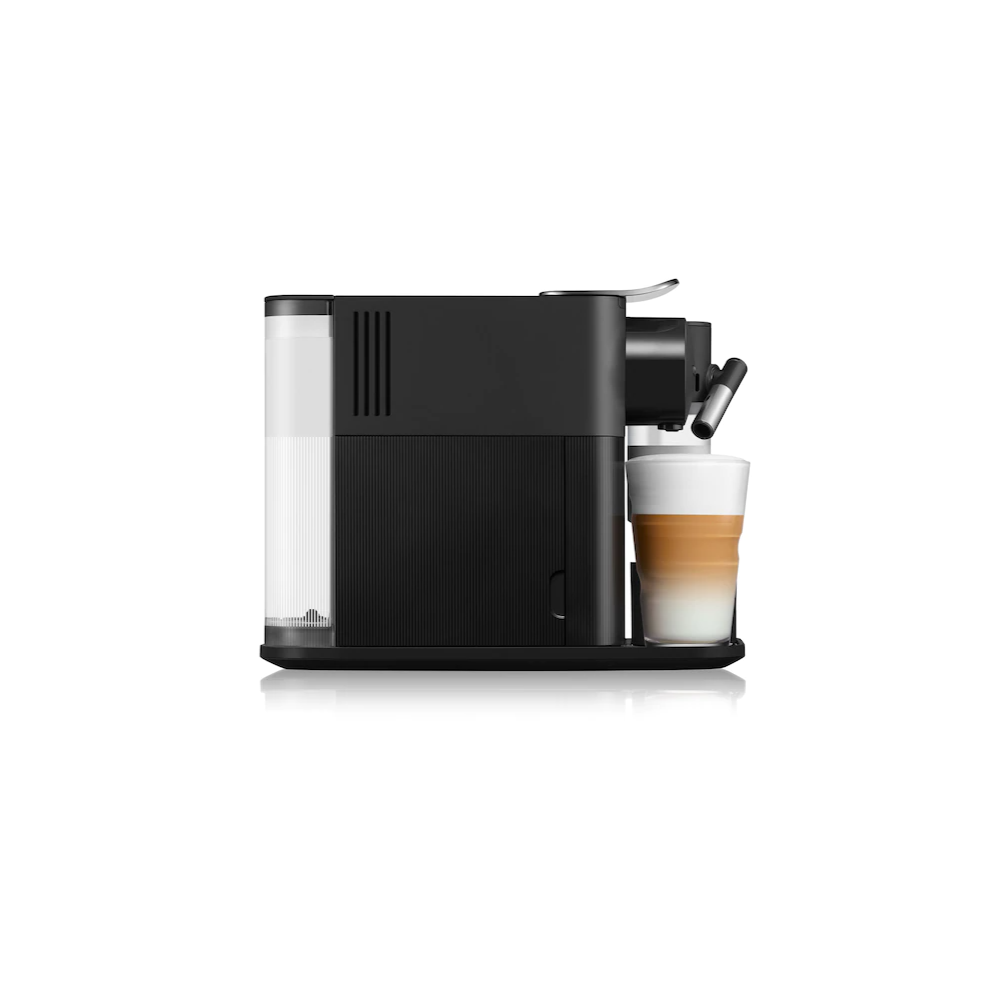 CAFETIERE NESPRESSO LATTISSIMA ONE F121 NOIR