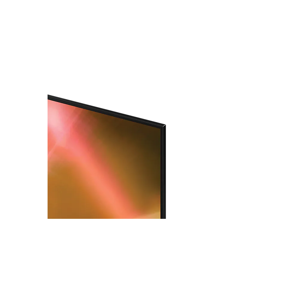 TV SAMSUNG LED 60P SMART UHD