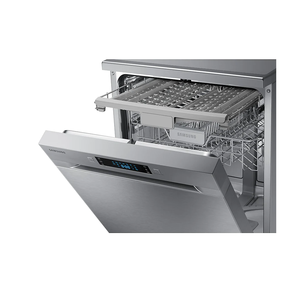 LAVE VAISSELLE SAMSUNG 14 CVRT 7P GRIS