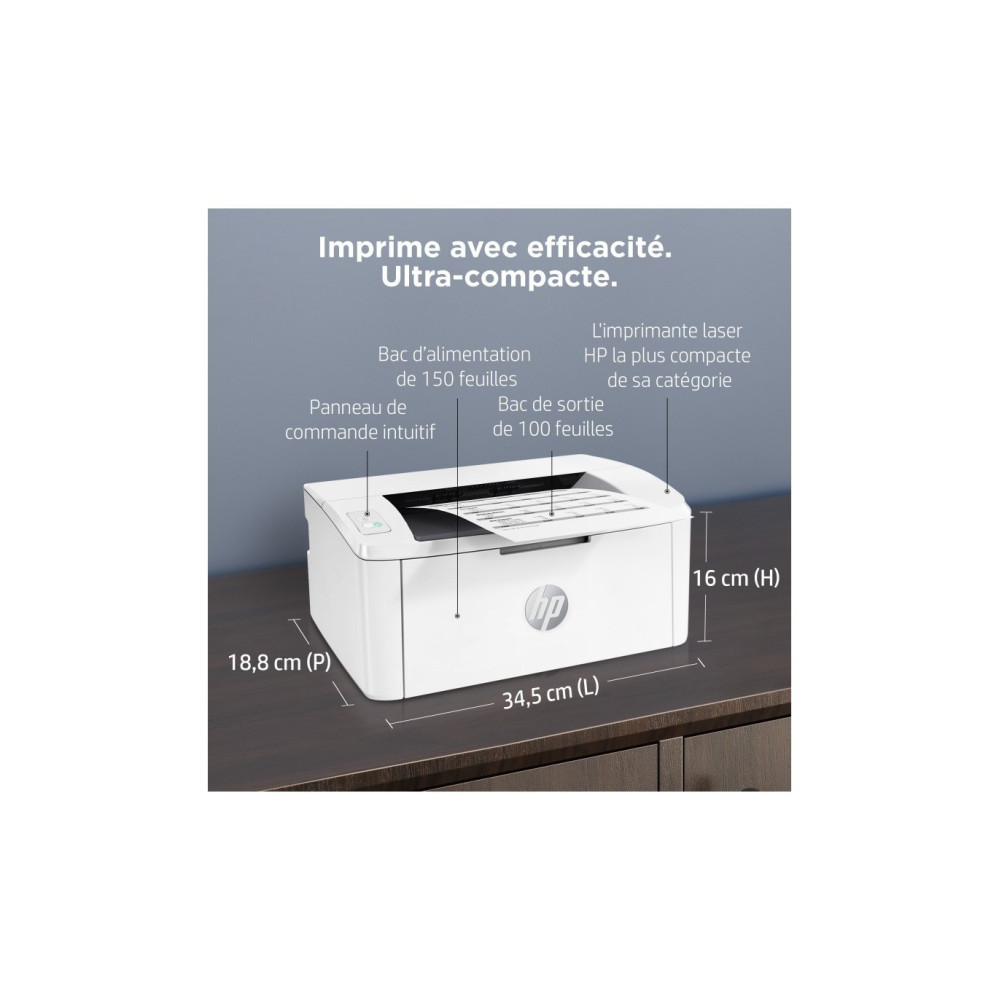 IMPRIMANTE HP LASER M111A