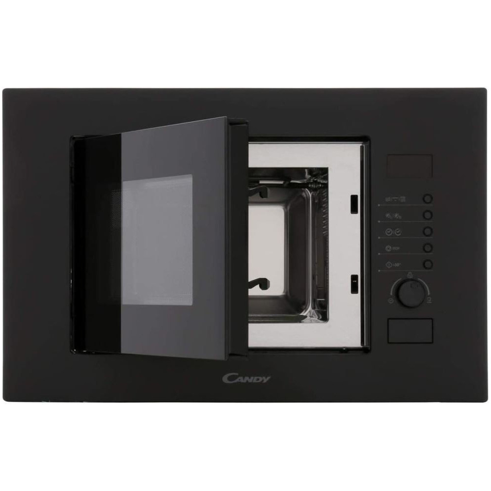 MICRO ONDES CANDY ENCASTRABLE 20L NOIR