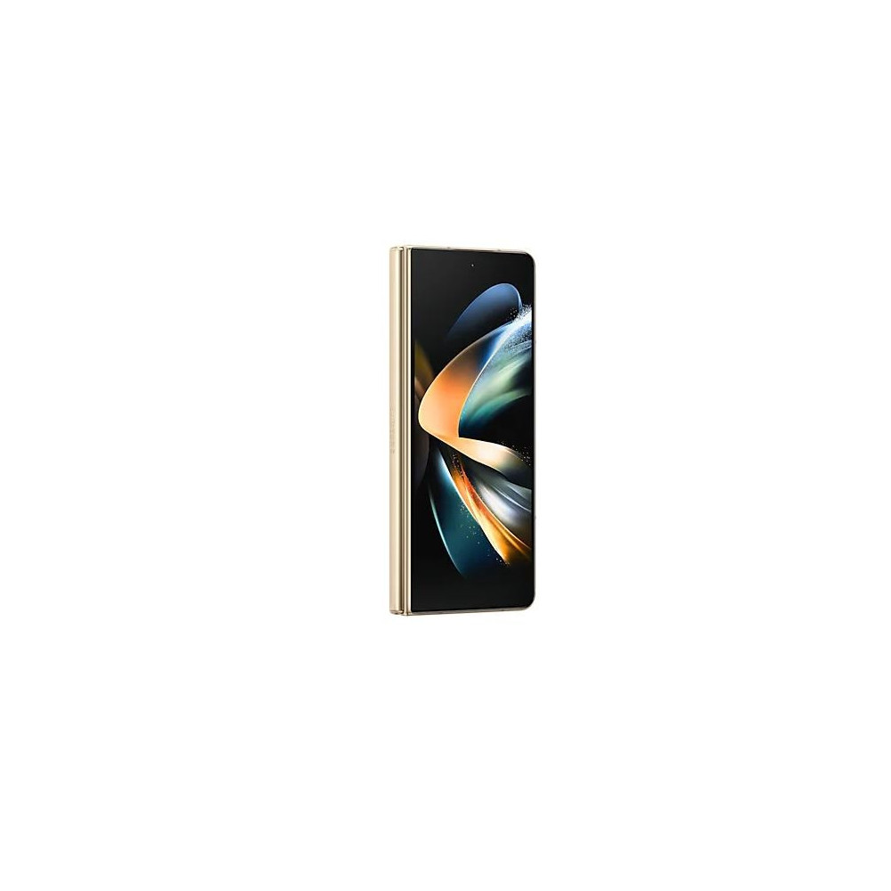 Galaxy Z Fold4 8+256GB Beige