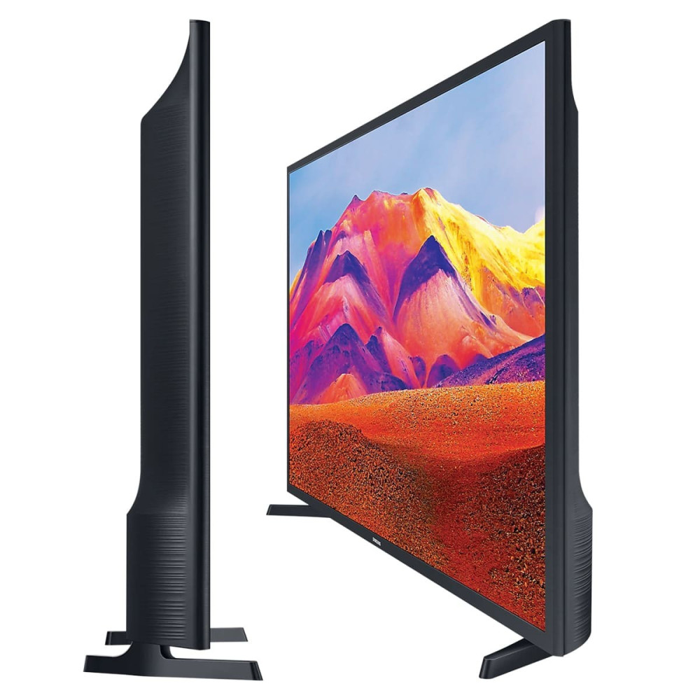 TV SAMSUNG 43P LED FULL HD UA43T5300