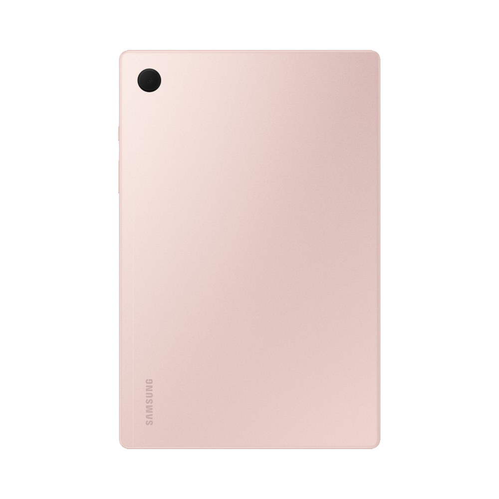 TABLETTE SAMSUNG GALAXY TAB A8 LTE 10.5" 4+128 GB ROSE