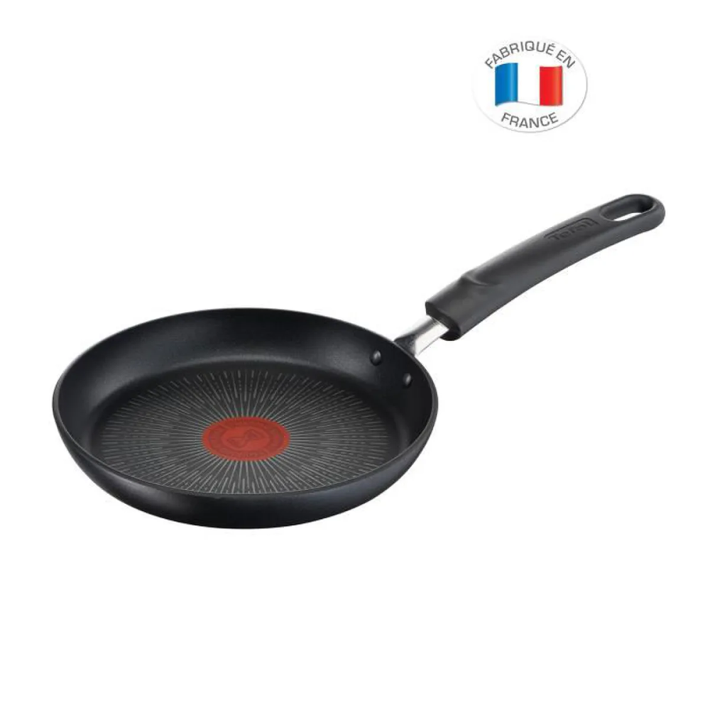 POELE TEFAL INDUCTION 32CM ANTIADHÉSIF - INDUCTION
