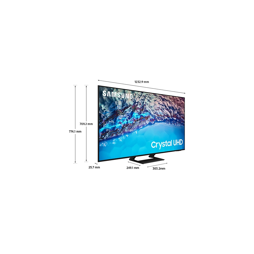 TV TCL QLED 65 UHD 4K SMART