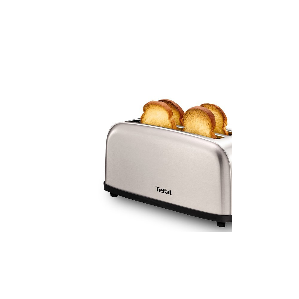 TOASTER EQUINOX 2 LONG SLOTS TEFAL