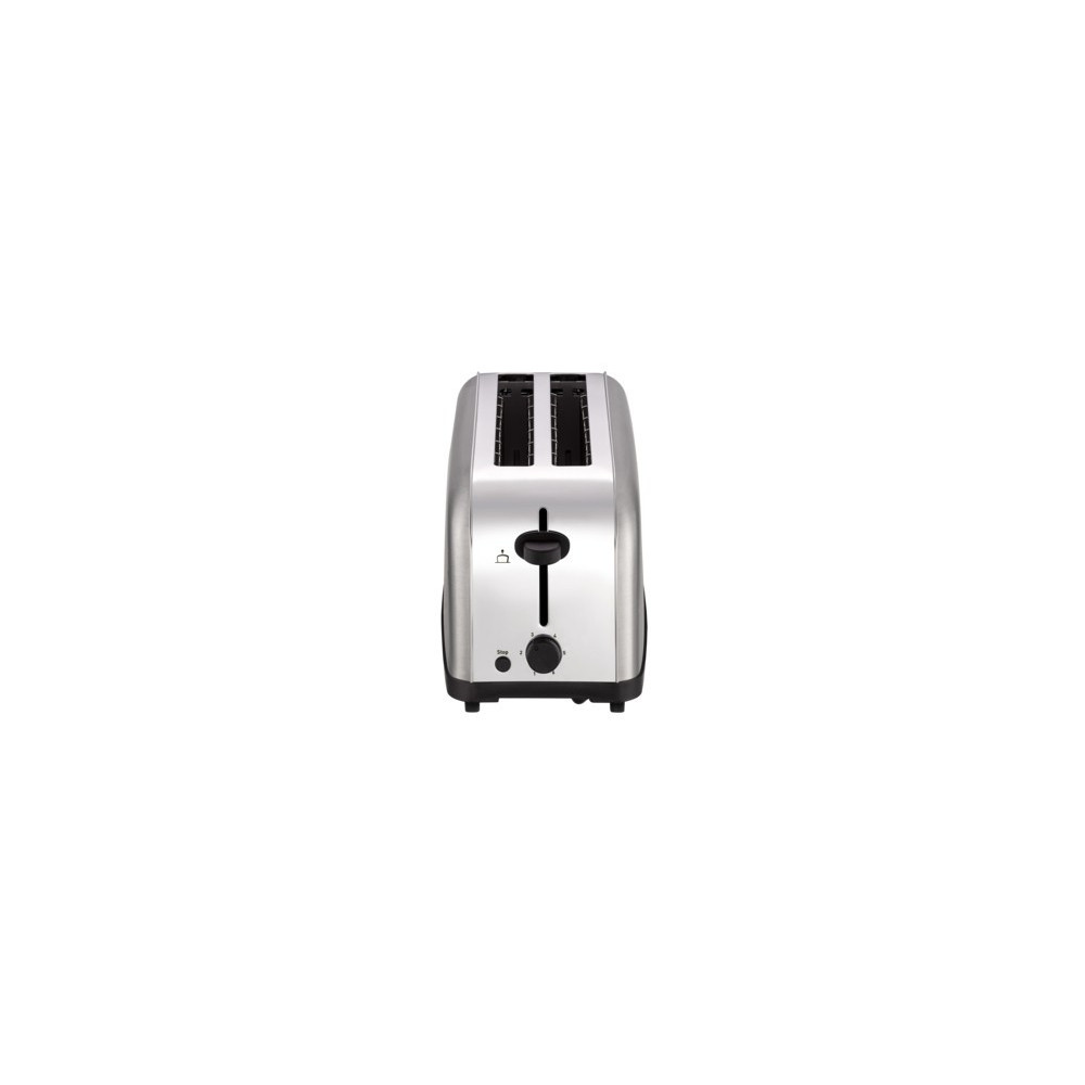 TOASTER EQUINOX 2 LONG SLOTS TEFAL