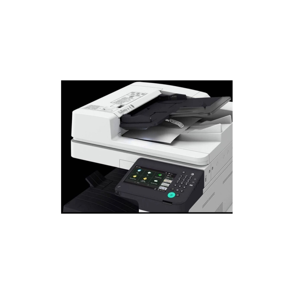COPIEUR IR2630I + TONER CANON