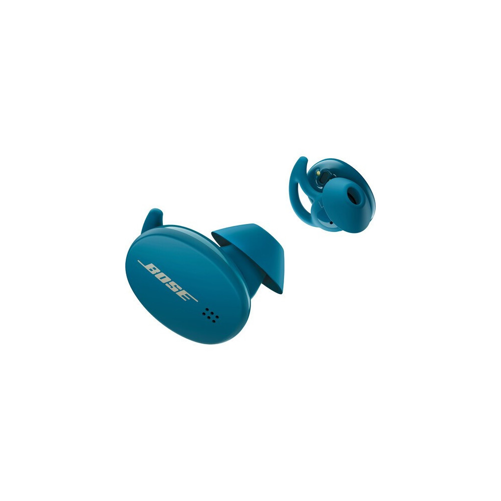 ECOUTEURS TRUE WIRELESS BLEU BLATIQUE BOSE