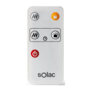 HUMIDIFICATEUR SOLAC COMFORT LAMP HU1065