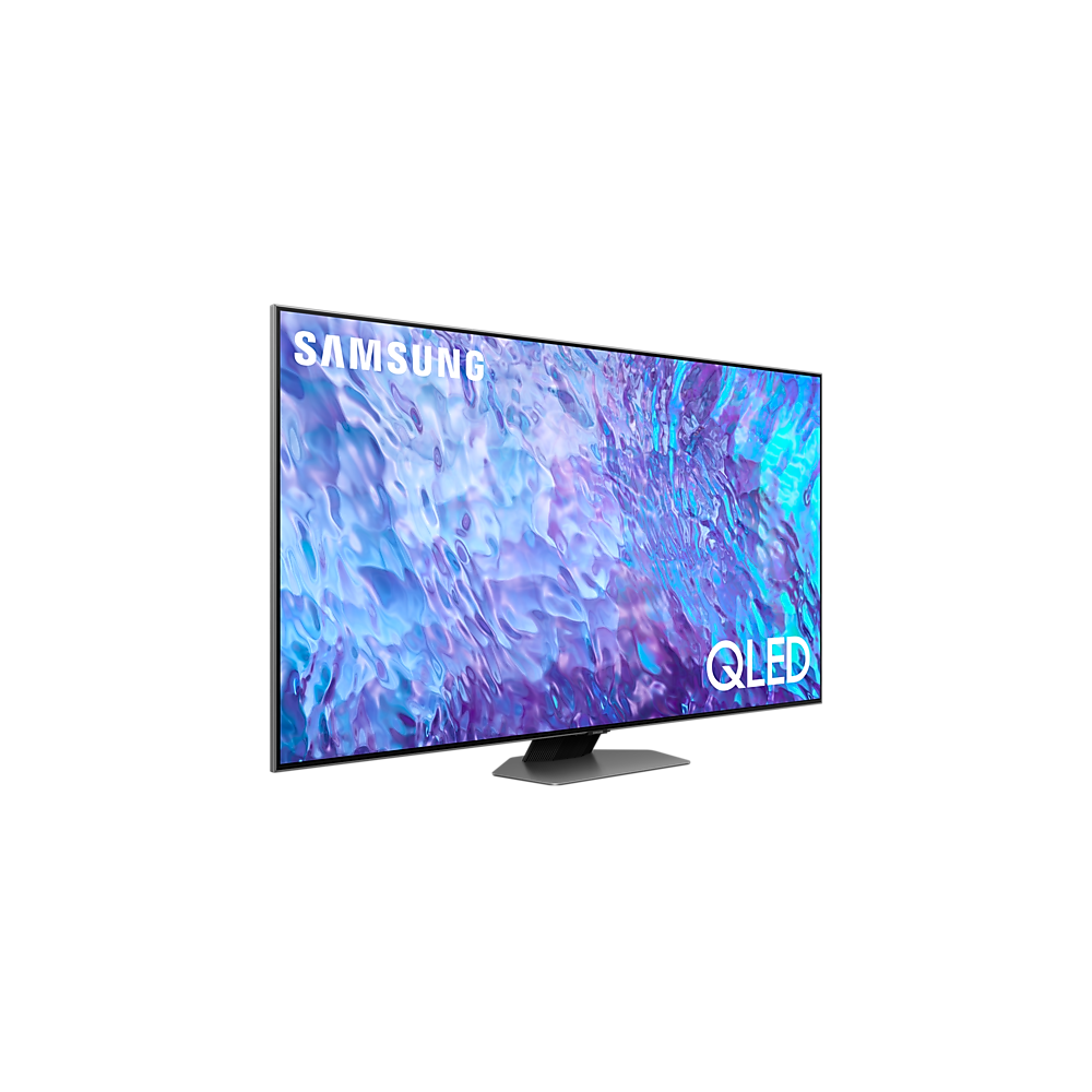 TV SAMSUNG QLED 65P SMART 4K
