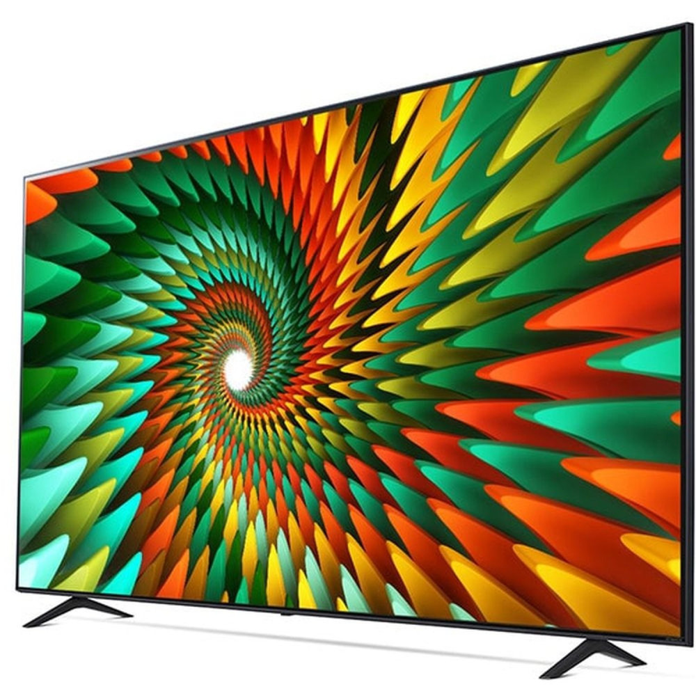 TV LG 55 pouces 4k Nanocell 55NANO776RA