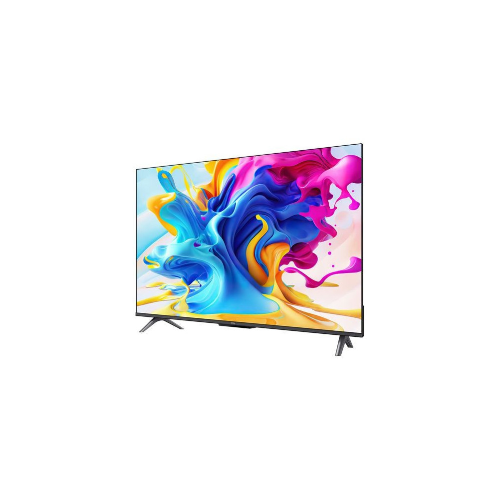 TV TCL 65P QLED UHD 4K 65C645