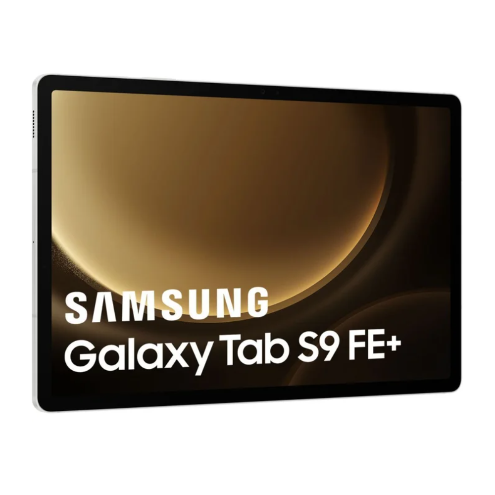 TABLETTE SAMSUNG GALAXY TAB S9 FE+ 8+128GB SILV