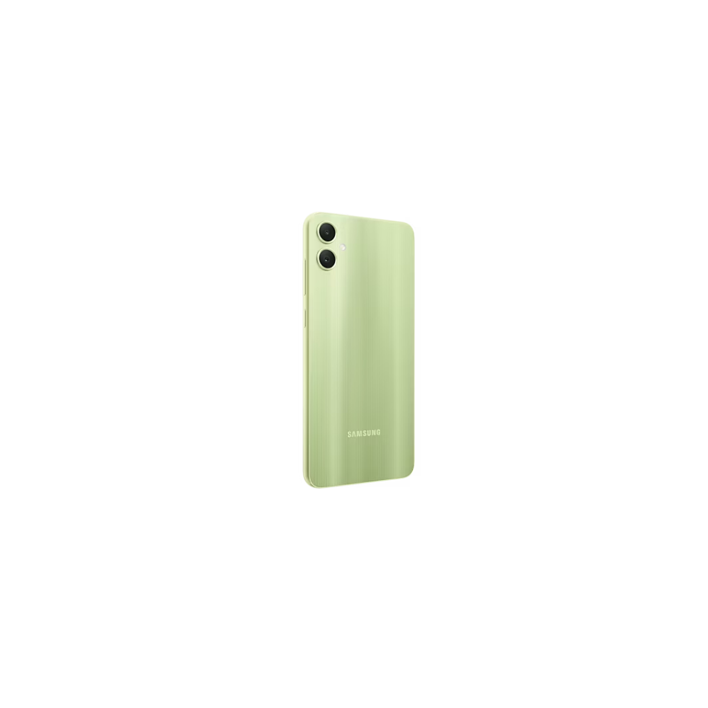 TELEPHONE SAMSUNG GALAXY A05 4+128GB Light Green