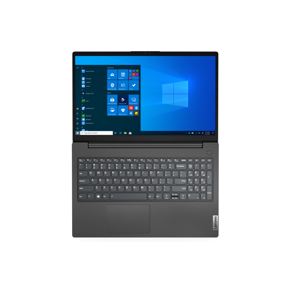 PC PORTABLE LENOVO RYZEN 3-5300U 4G 256G SSD FREEDOS