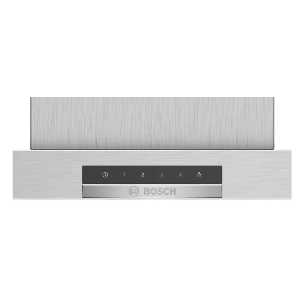 HOTTE BOSCH DECORATIVE 90CM INOX