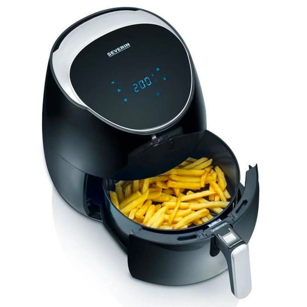 FRITEUSE / AIRFRYER