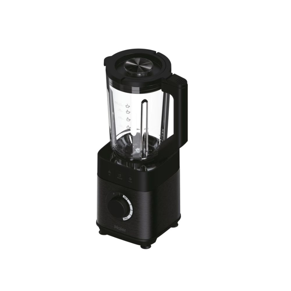 BLENDER HAIER NOIR