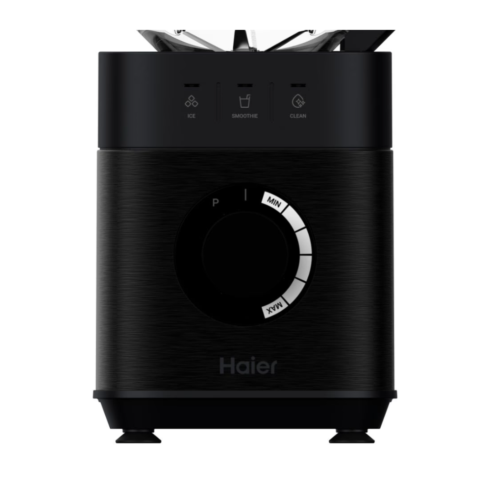 BLENDER HAIER NOIR