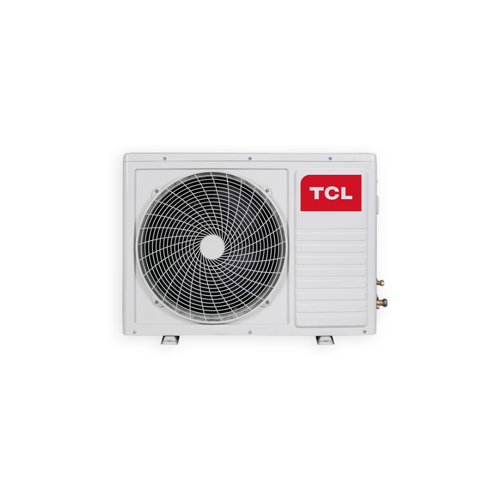 CLIMATISEUR TCL 24000 GAINABLE INVERTER "Sans Installation"