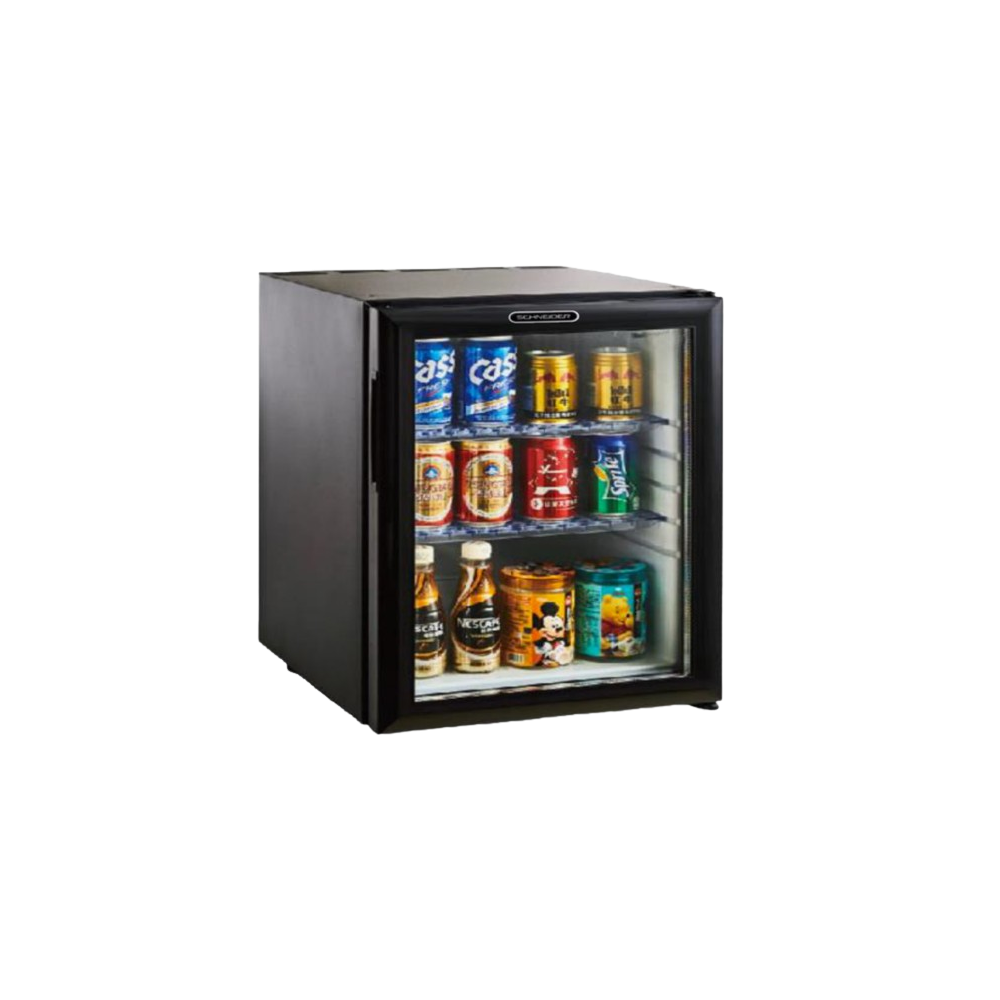 MINI BAR SCHNEIDER 35.5 L à l'ammoniaque