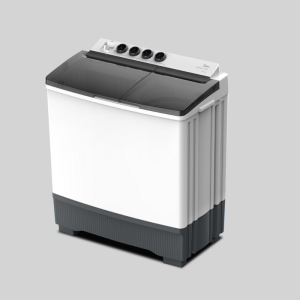 MACHINE A LAVER MIDEA SEMI AUTO 10KG BLANC