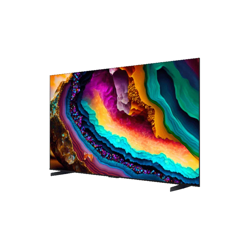 TV TCL LED 98P UHD SMART GOOGLE TV