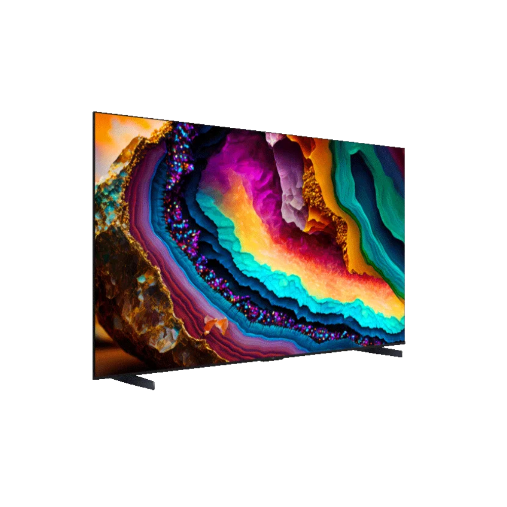 TV TCL LED 98P UHD SMART GOOGLE TV