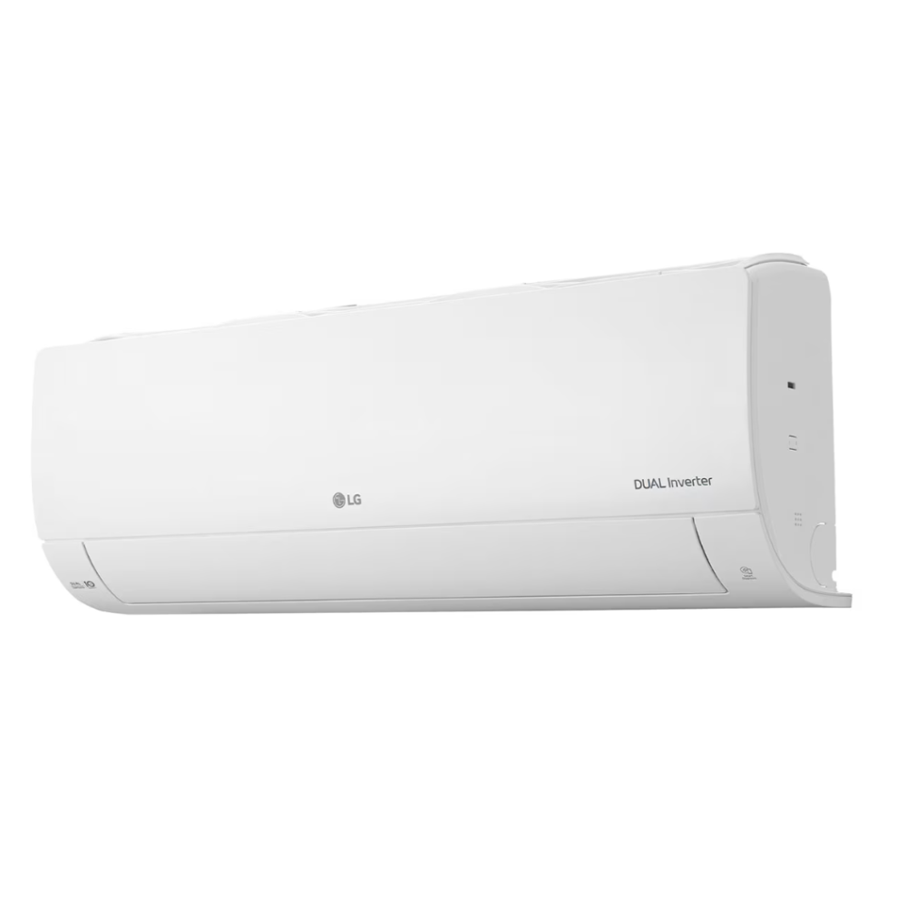 CLIMATISEUR LG 12000 DUAL SMART INVERTER « Sans Installation