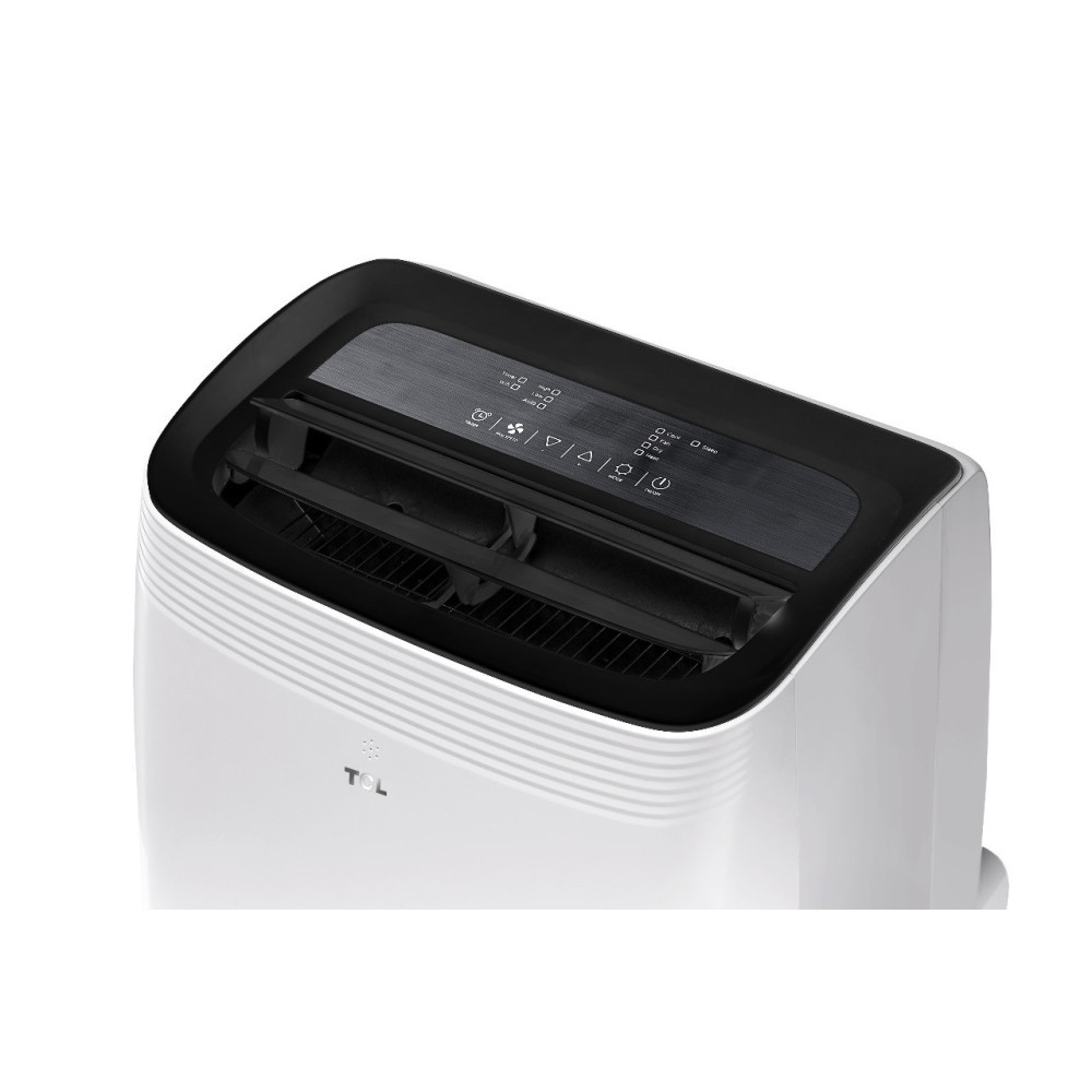 CLIMATISEUR TCL 12000 MOBILE CHAUD ET FROID