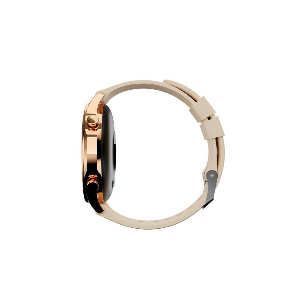 MONTRE CONNECTÉE ORYX SWIFT 7 GOLD