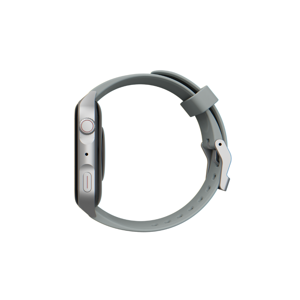 MONTRE CONNECTÉE ORYX U-LEAP PRO GREY-SF-SLC