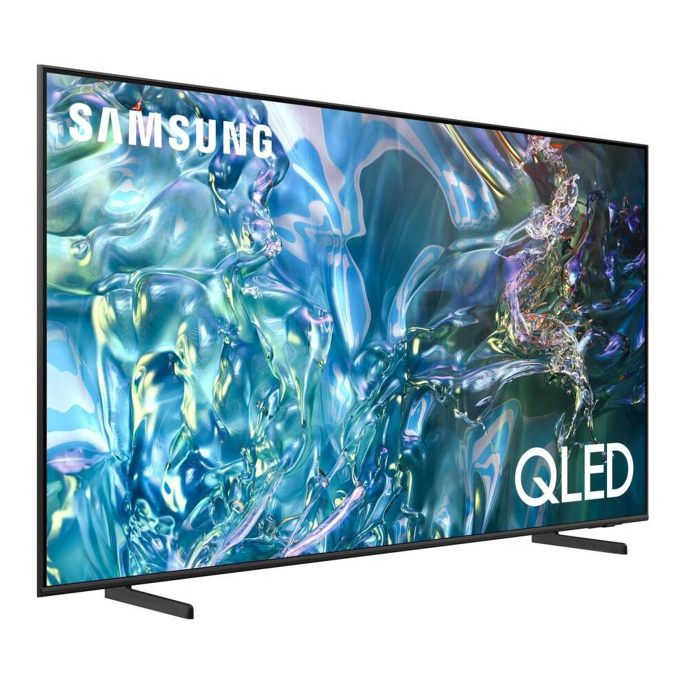 TV SAMSUNG QLED 55P SMART 4K