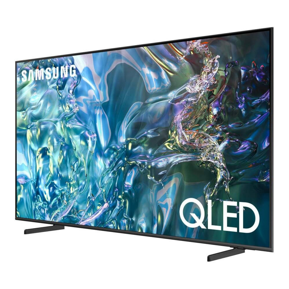 TV SAMSUNG QLED 55P SMART 4K