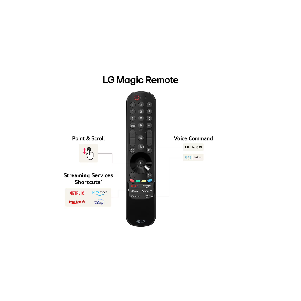 TV LG LED 70P UHD 4K SMART