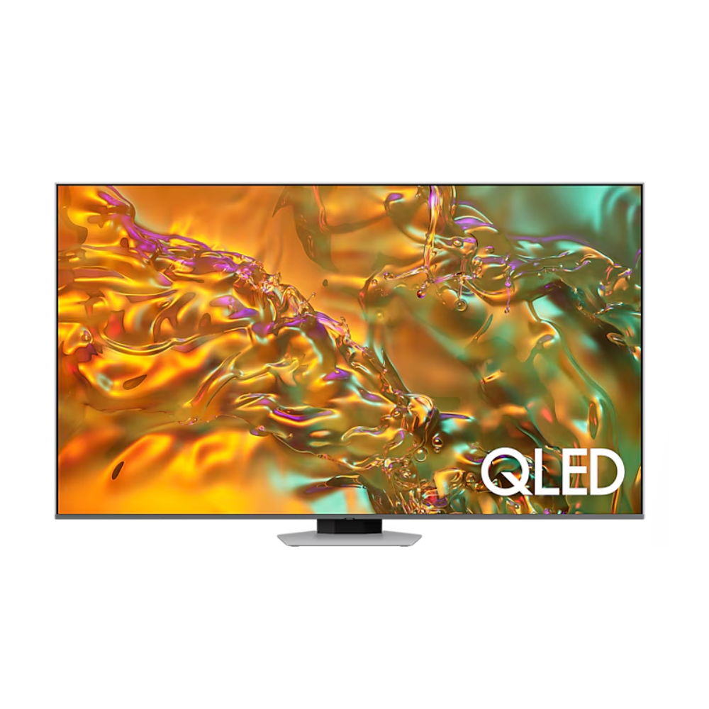 TV SAMSUNG 55P QLED SMART 4K