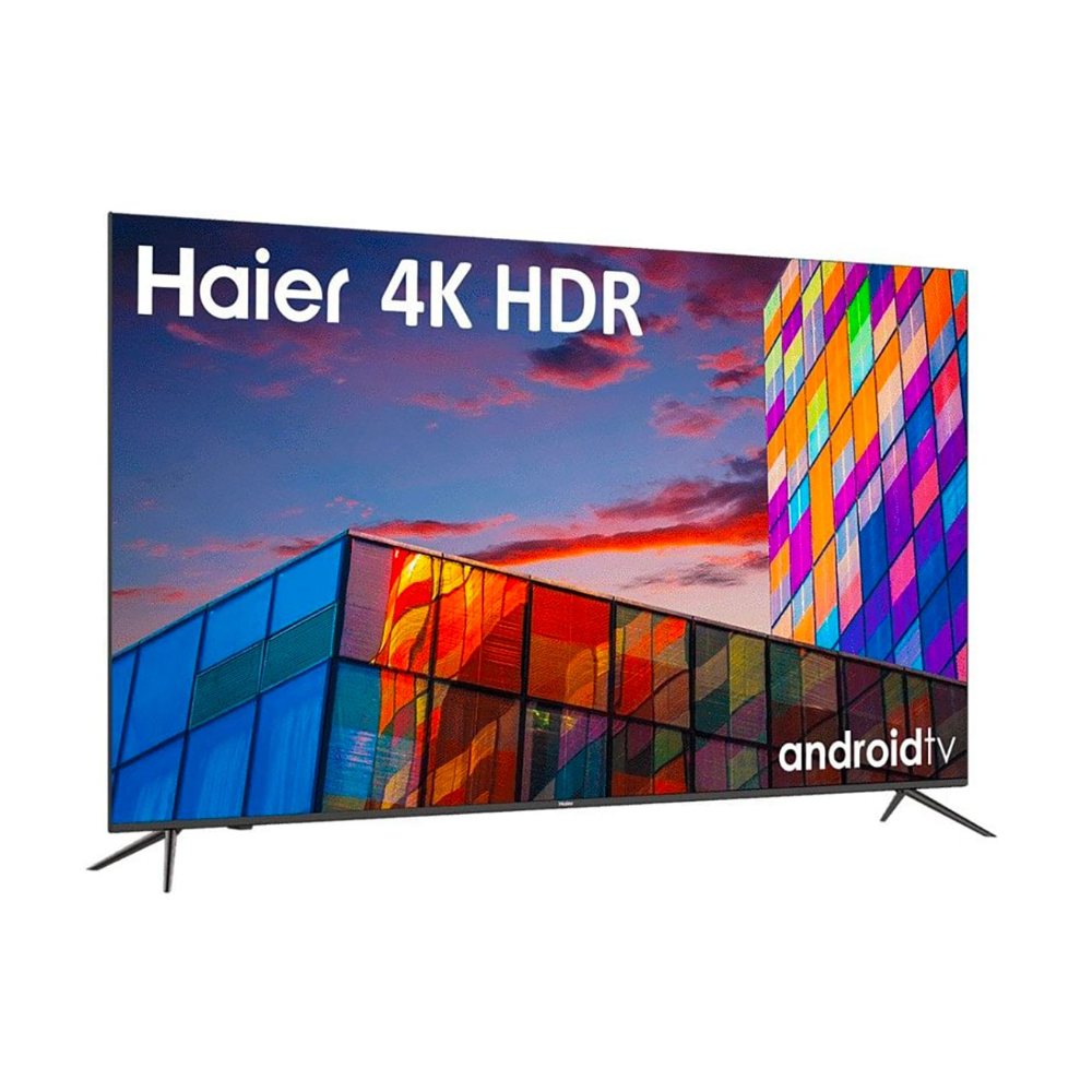 TV HAIER LED 70P SMART 4K