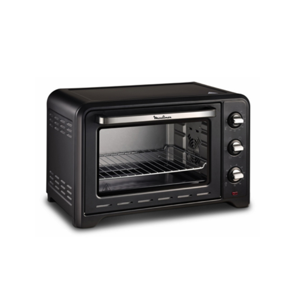 FOUR ELEC MOULINEX OPTIMO 39L 2000W NOIR