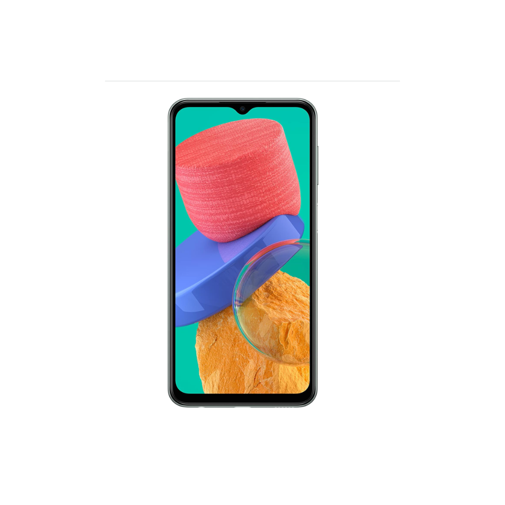 TELEPHONE SAMSUNG GALAXY M33 6G RAM 128G VERT