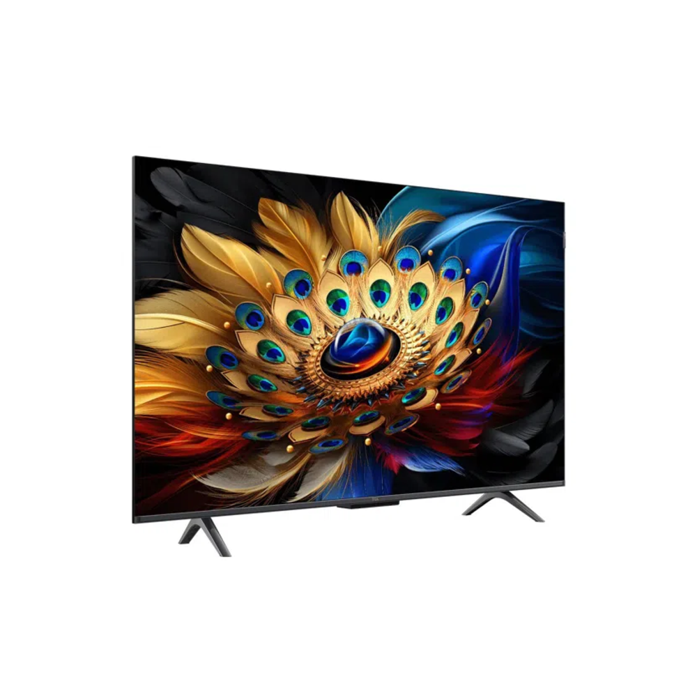 TV TCL QLED 43P UHD SMART