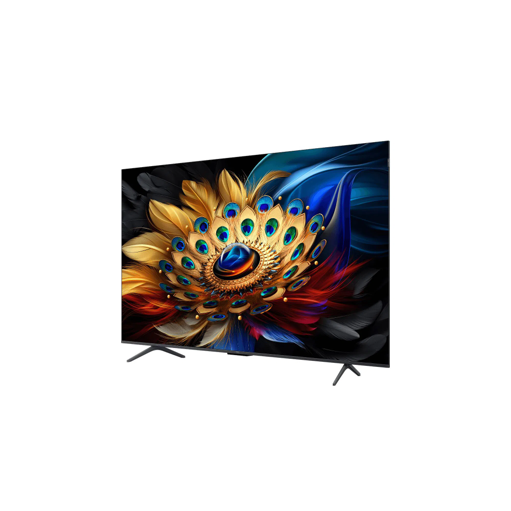 TV TCL QLED 55 UHD 4K SMART