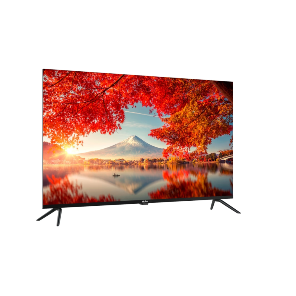 TV HAIER LED 43P SMART 4K