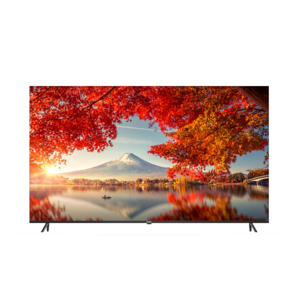 TV HAIER LED 43P SMART 4K