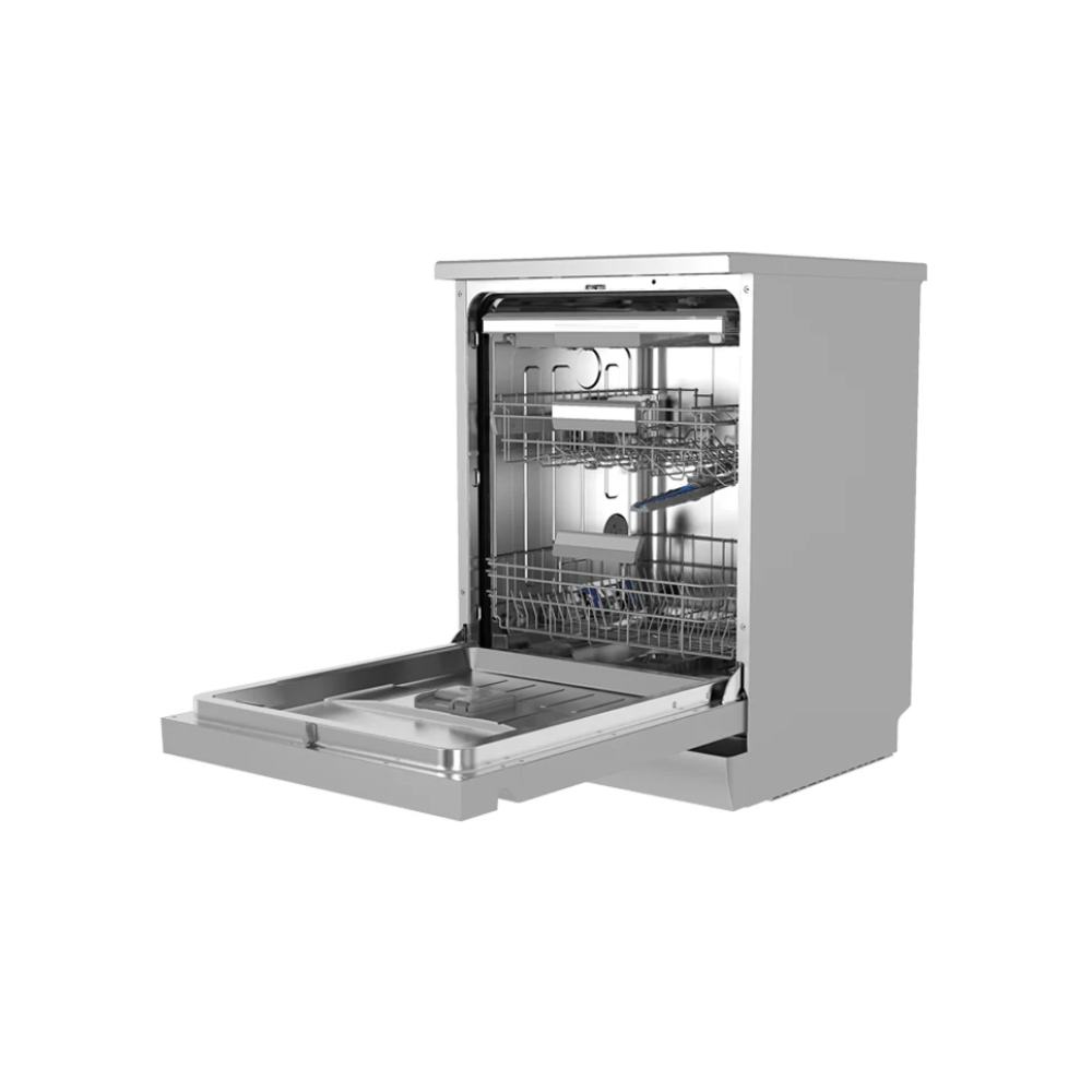 LAVE VAISSELLE MIDEA 14CV 8 PROG INOX