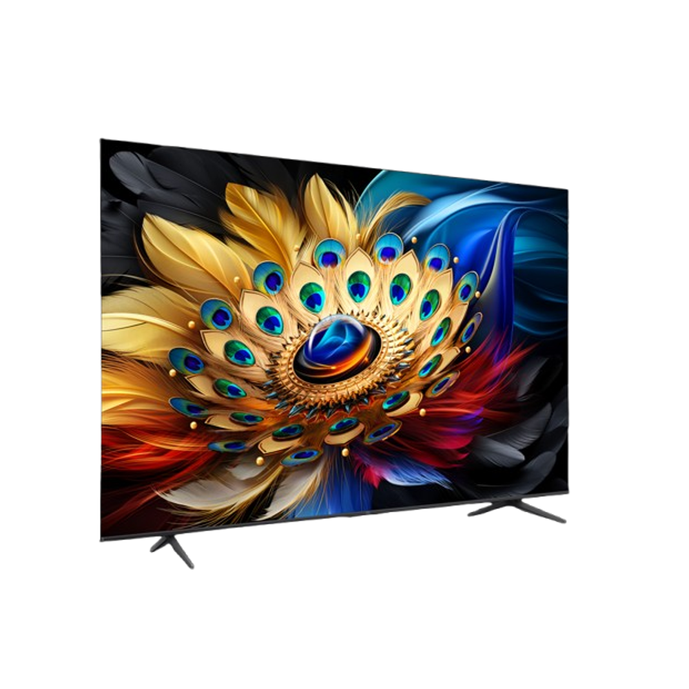 TV TCL QLED 85P UHD SMART
