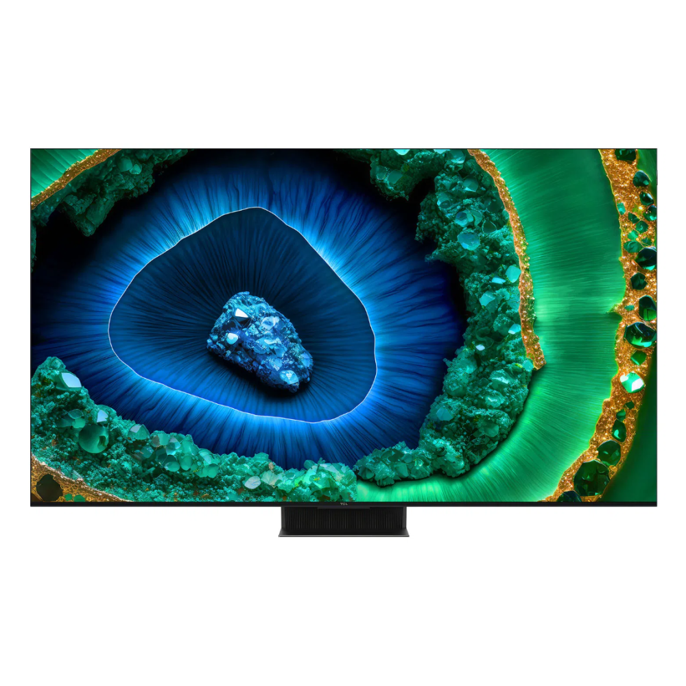 TV TCL MINI LED 75P UHD SMART