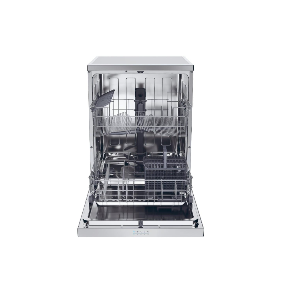 LAVE VAISSELLE CANDY SILVER